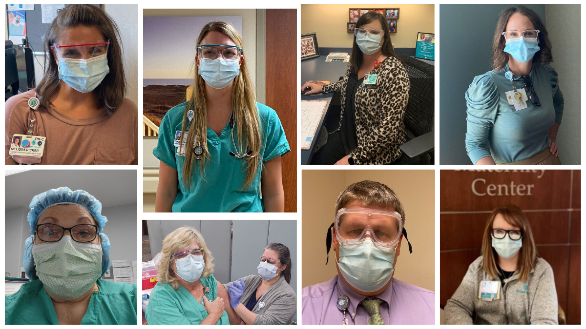 Daily Dose - Celebrating Our Advanced Practice Providers (APPs), Who ...