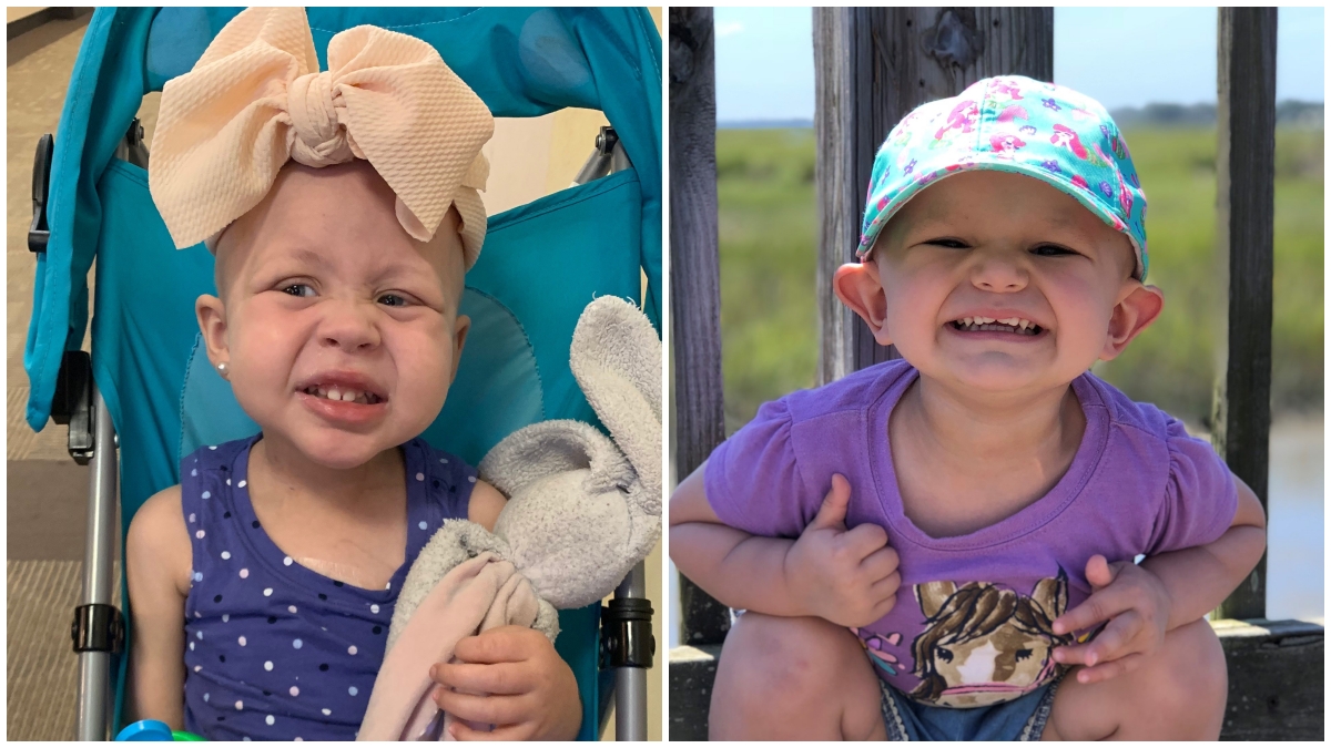 Daily Dose - Brave Brinn and Fighting with Merritt: The Story of Two ...