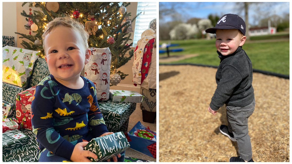 Daily Dose - Cystic Fibrosis Is Just One Part of Cameron’s Life