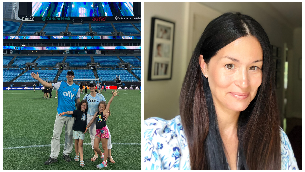 Daily Dose - Breast Cancer Survivor and Physician Speaks Up to Support ...