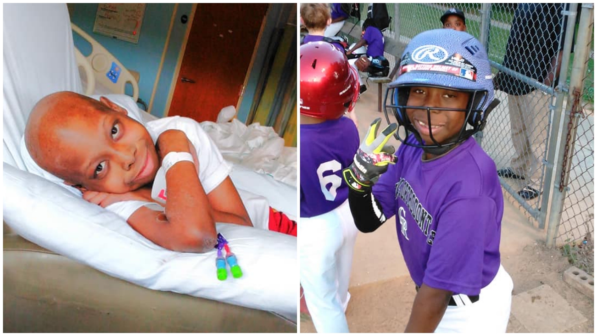 Daily Dose - Teaming Up to Help Cashlin Beat Cancer