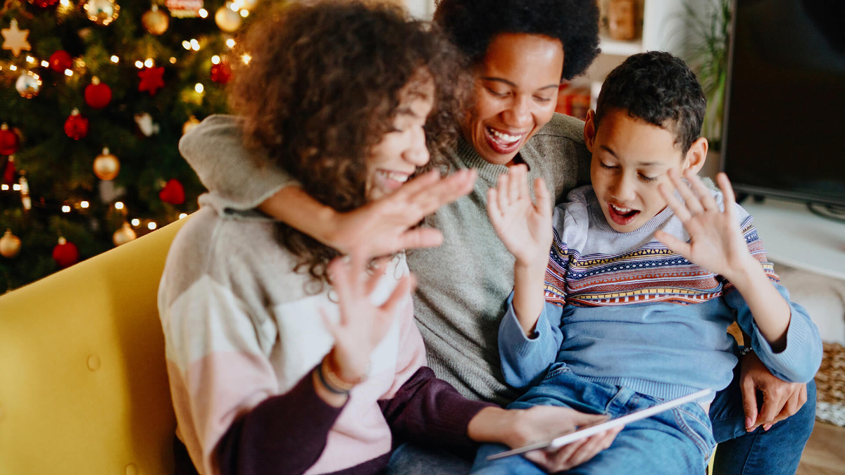 Daily Dose - Staying COVID-Safe This Holiday Season