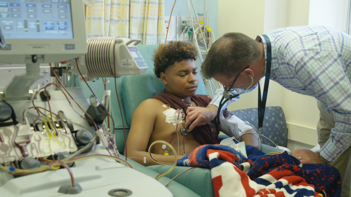 Daily Dose - Sickle Cell Disease, Part 1: Game-Changing Advancements in ...