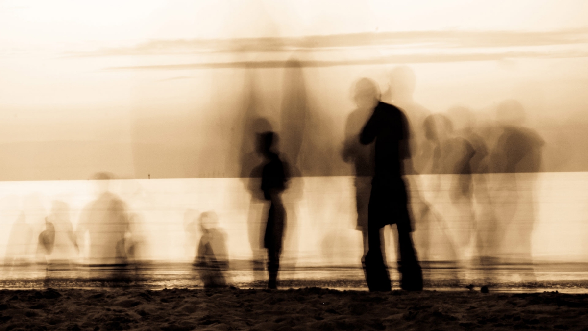 Daily Dose - What’s It Like to Experience Psychosis? For Many, A Living ...