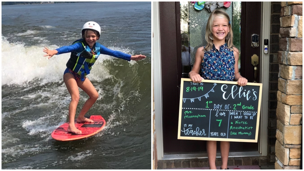 Daily Dose - Ellie's Future Without Epilepsy