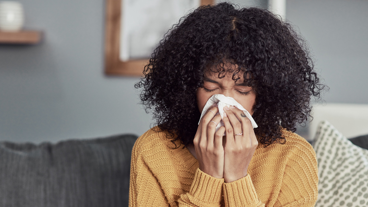 Daily Dose - Ready or Not…Flu Is Due for a Comeback This Year