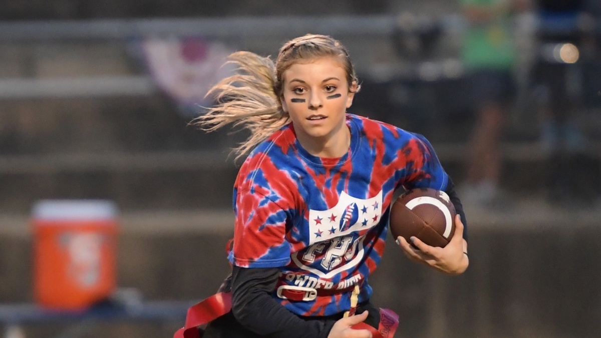 Daily Dose - Getting Josie Back in the Game