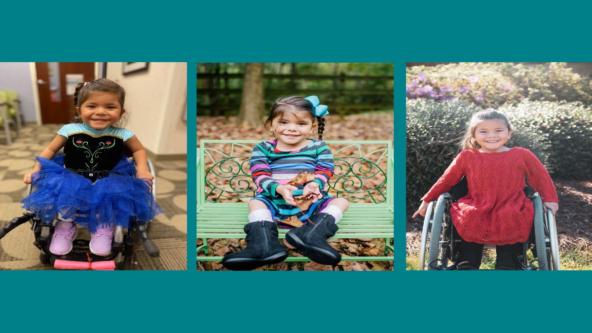 Daily Dose - Free to Be Layla: Finding Independence After Urology Surgery