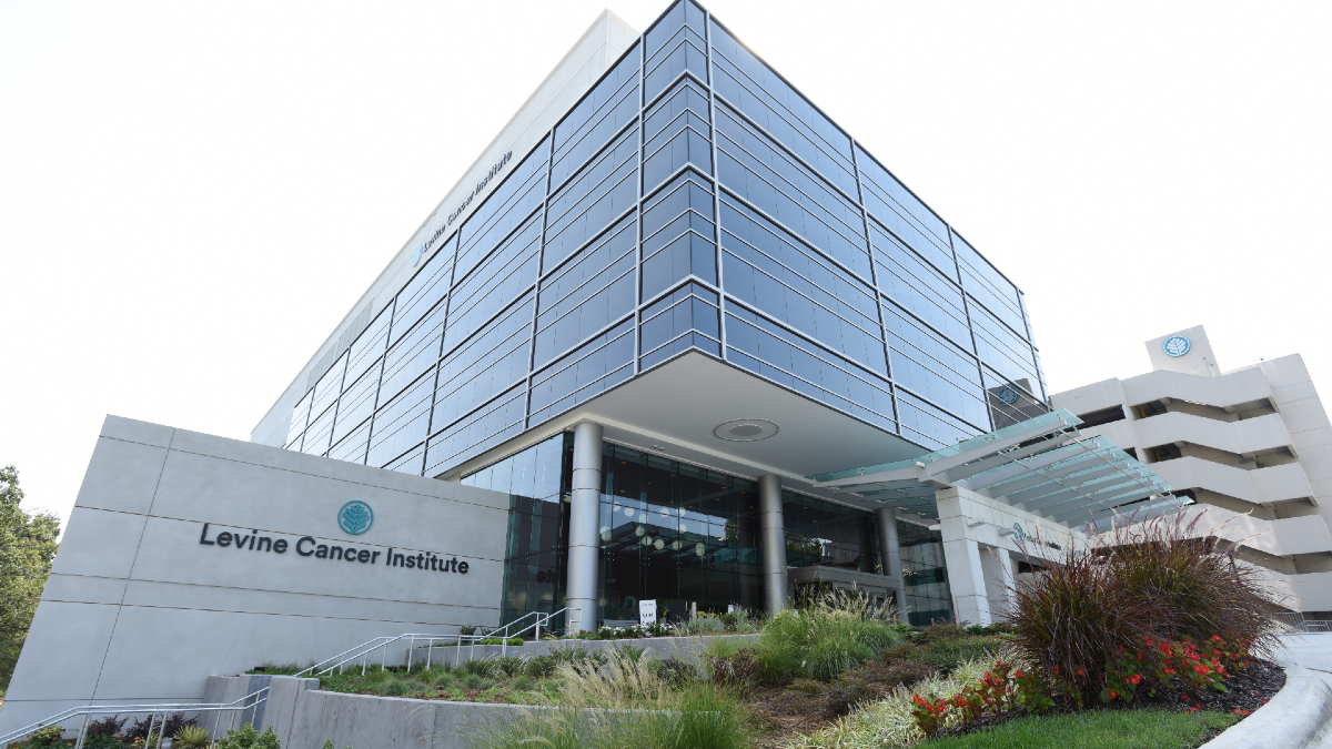Daily Dose - Atrium Health Levine Cancer Institute Announces New Leaders