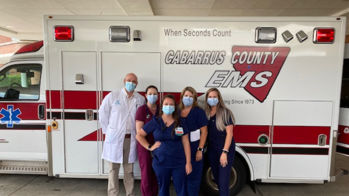 Daily Dose - Dream Team of Level III Trauma Centers Streamline ...