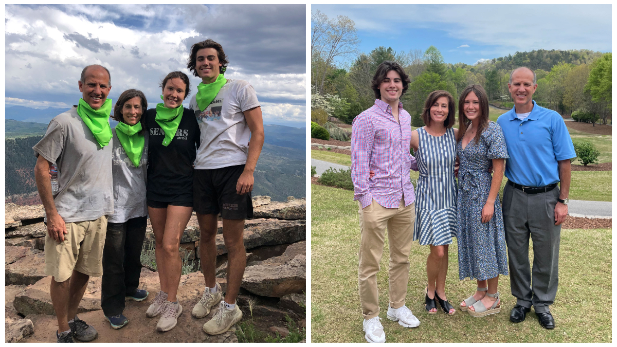 Daily Dose - Uterine Fibroids Were No Match for Marilee