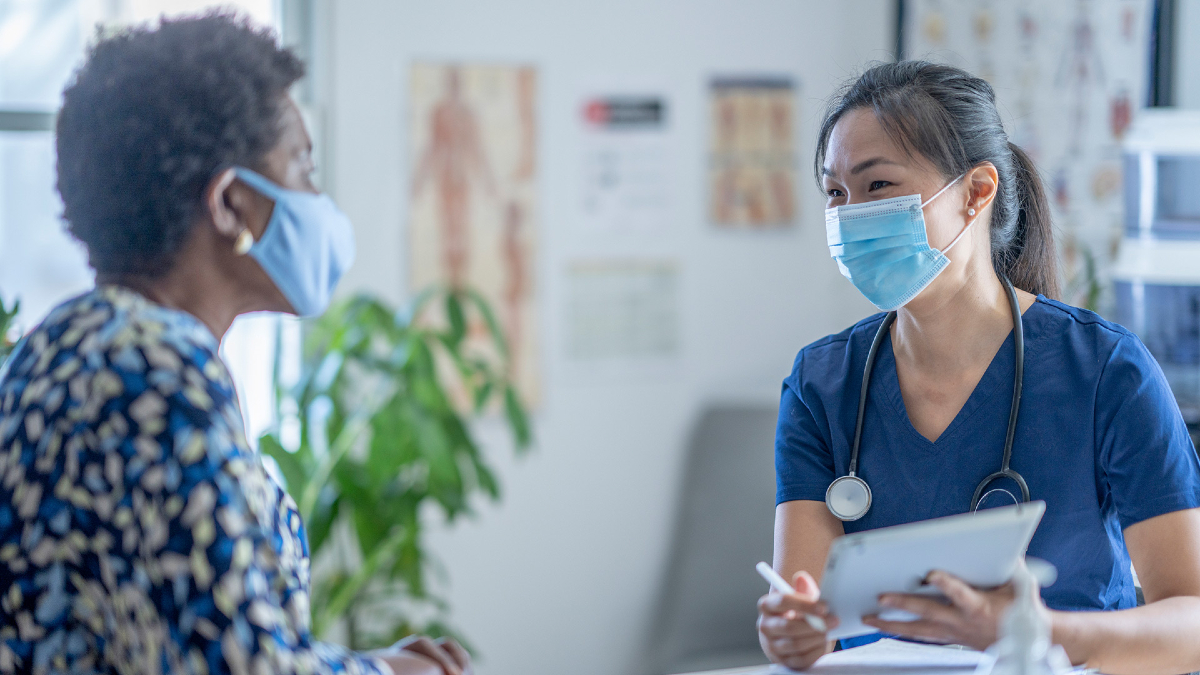 Daily Dose - New Atrium Health Program to Treat Patients with “Long ...