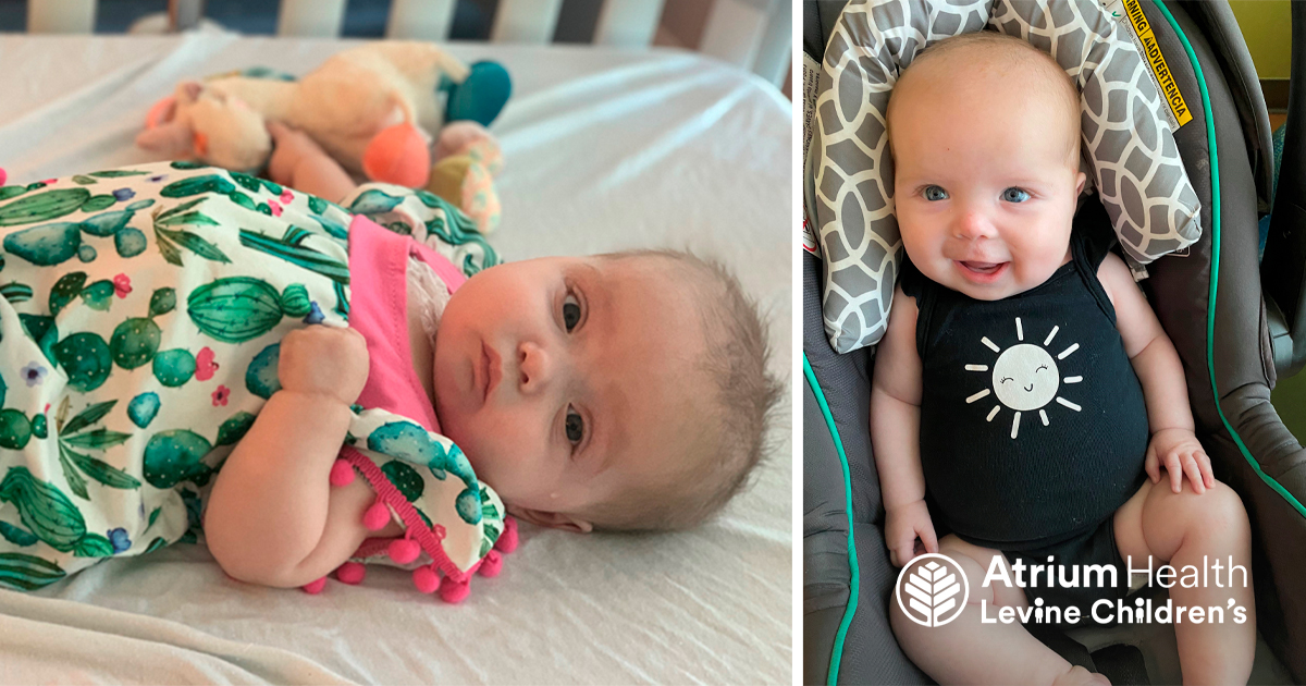 Daily Dose - Babies Diagnosed with Rare Kidney Disease Just Days Apart