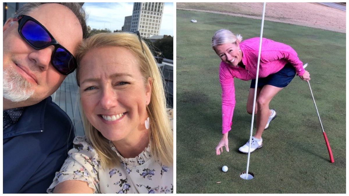 Daily Dose - First-in-Region Hysterectomy Technique Restores Sadie’s ...