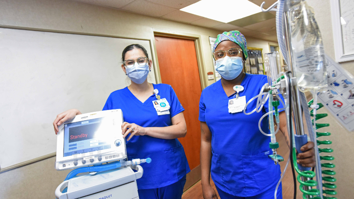 Daily Dose - How Atrium Health Works Hard to Provide the Safest Care