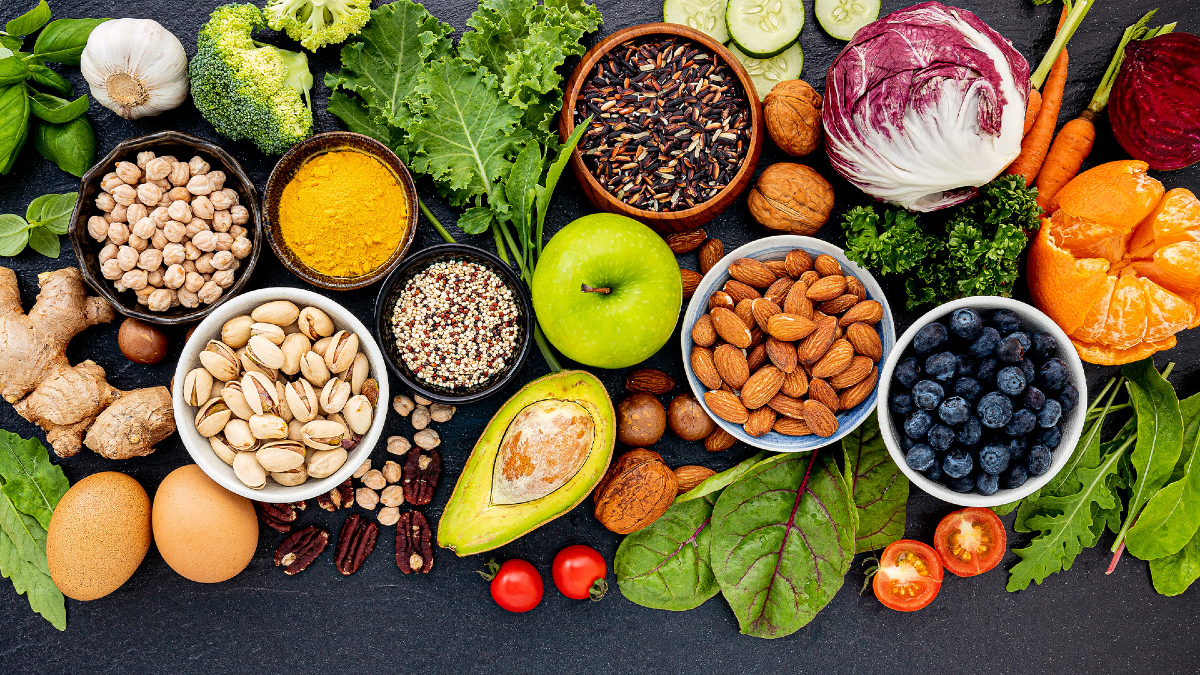 Daily Dose - Heart-healthy Eating, No Fancy Stores Required