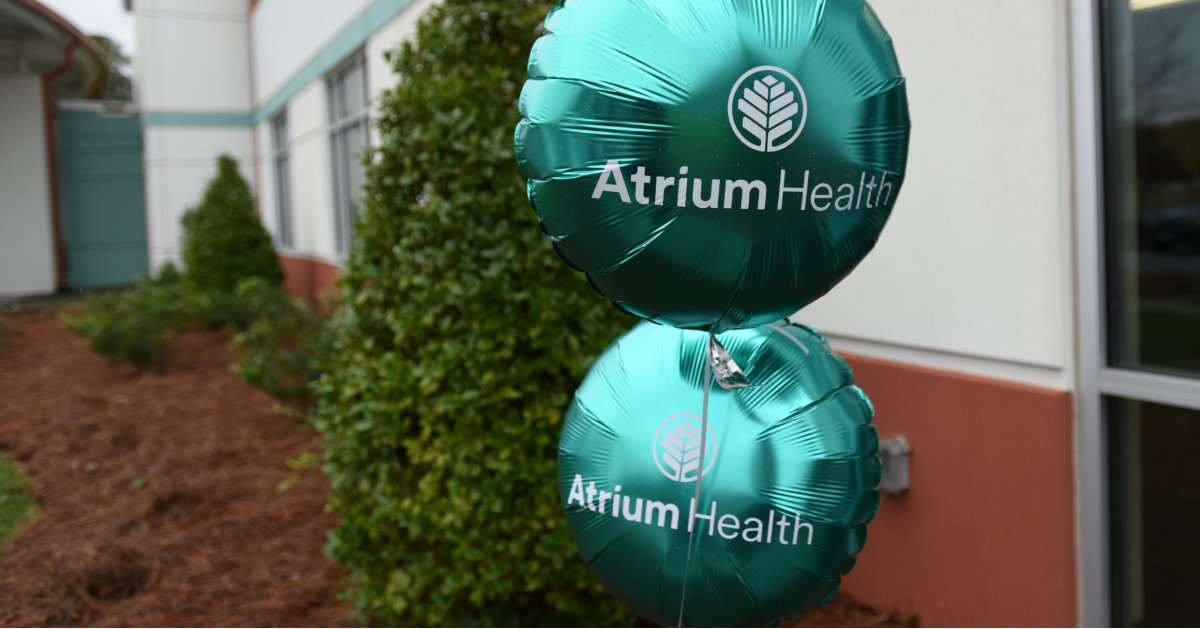 Daily Dose - One Year Later: The Future is Bright for Atrium Health