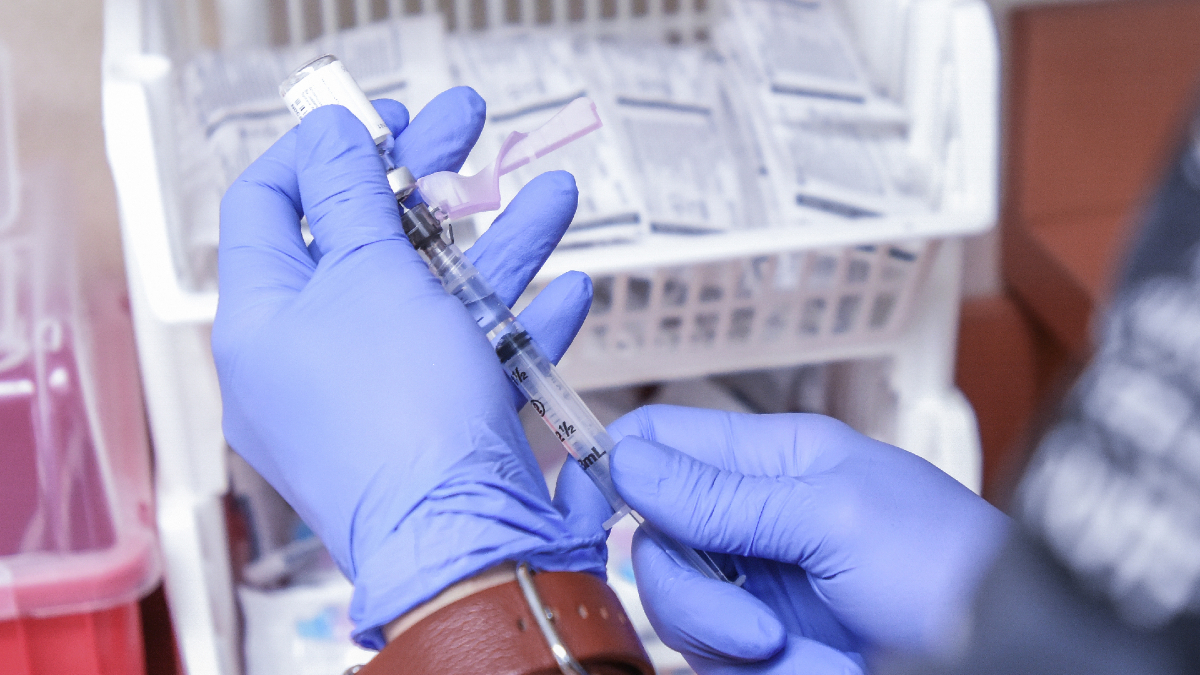Daily Dose - Frequently Asked Questions about Vaccines