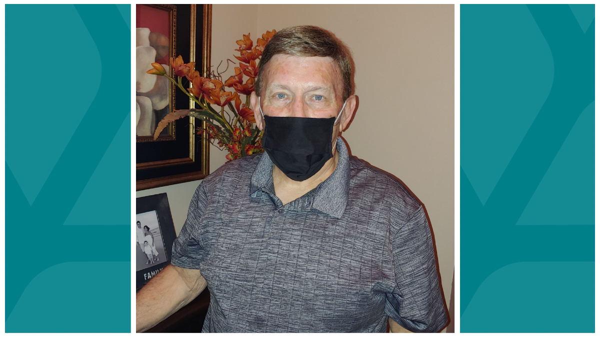 Daily Dose - Zeb Gains New Perspective After Losing Six Friends to ...