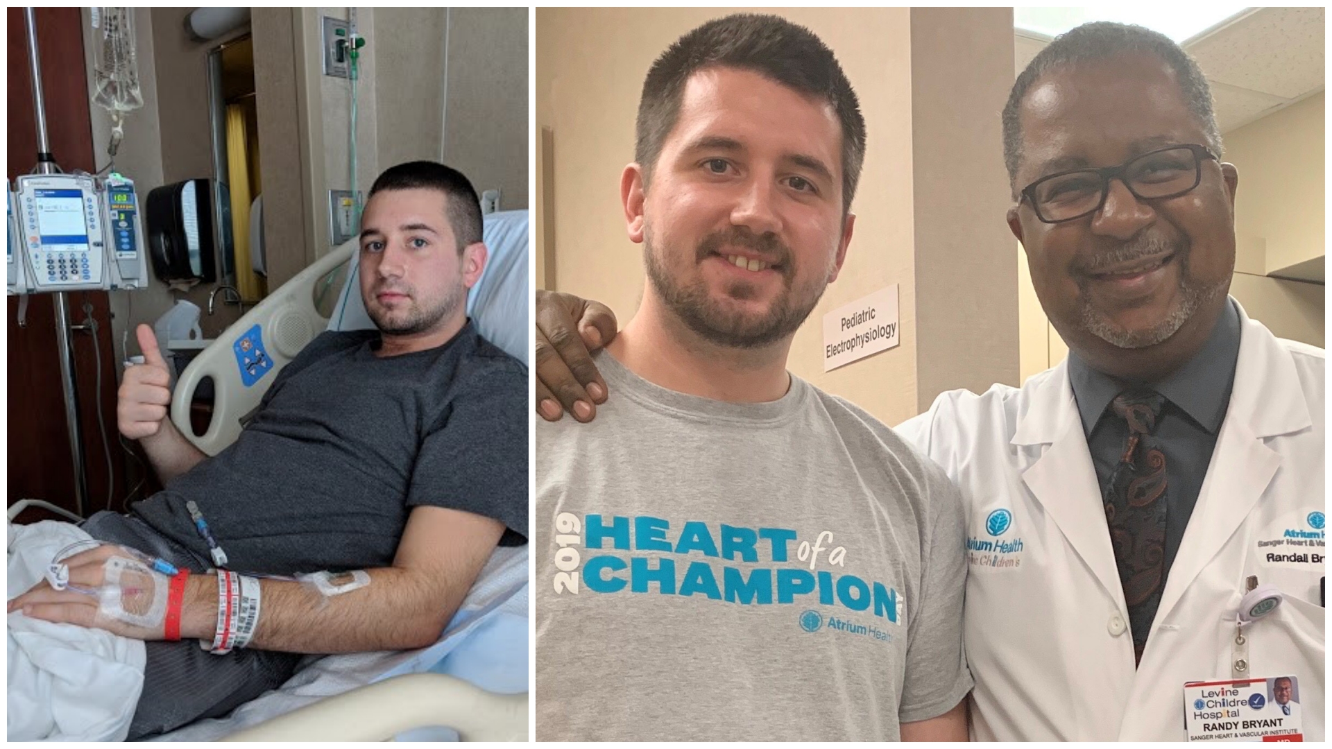 Daily Dose - The Grid: A New Heart Technology that Eliminates Need for ...