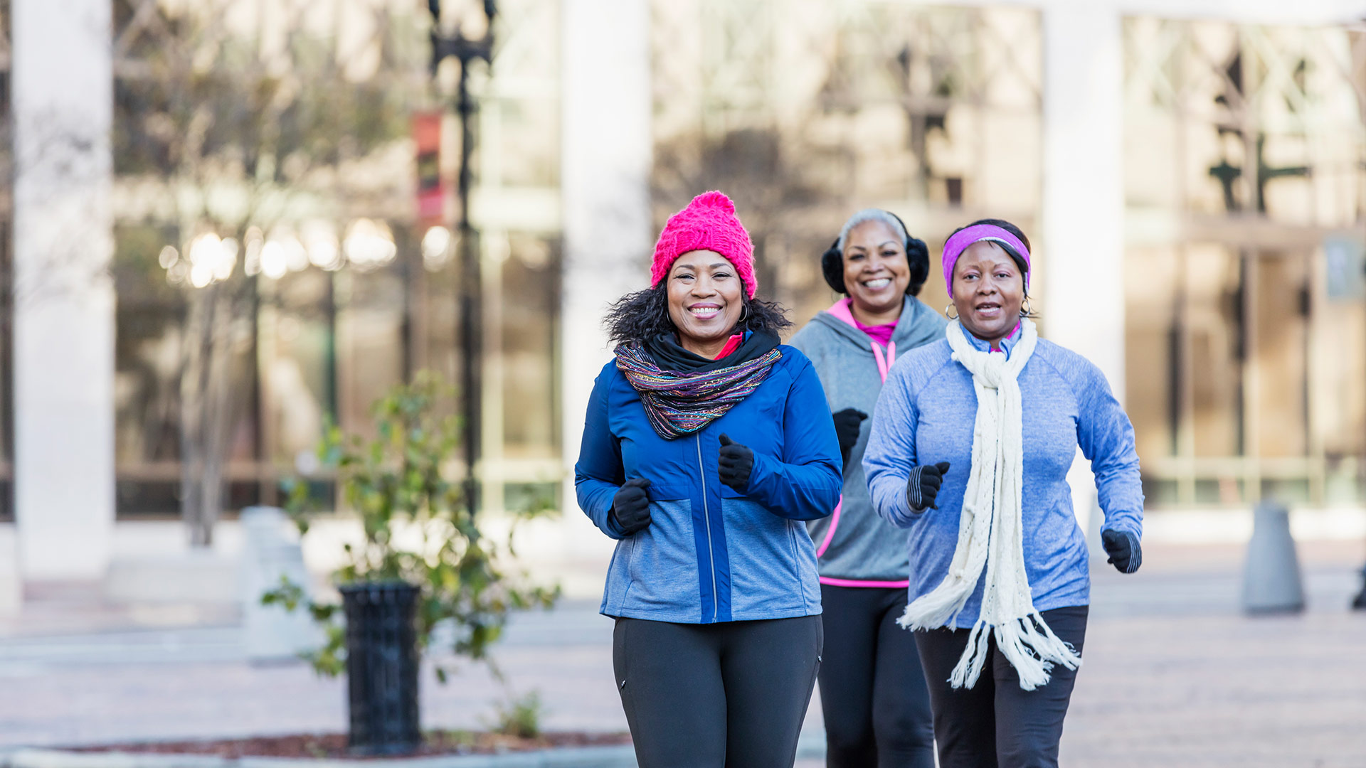 Daily Dose - Find Out—and Improve—Your Workplace Health Score