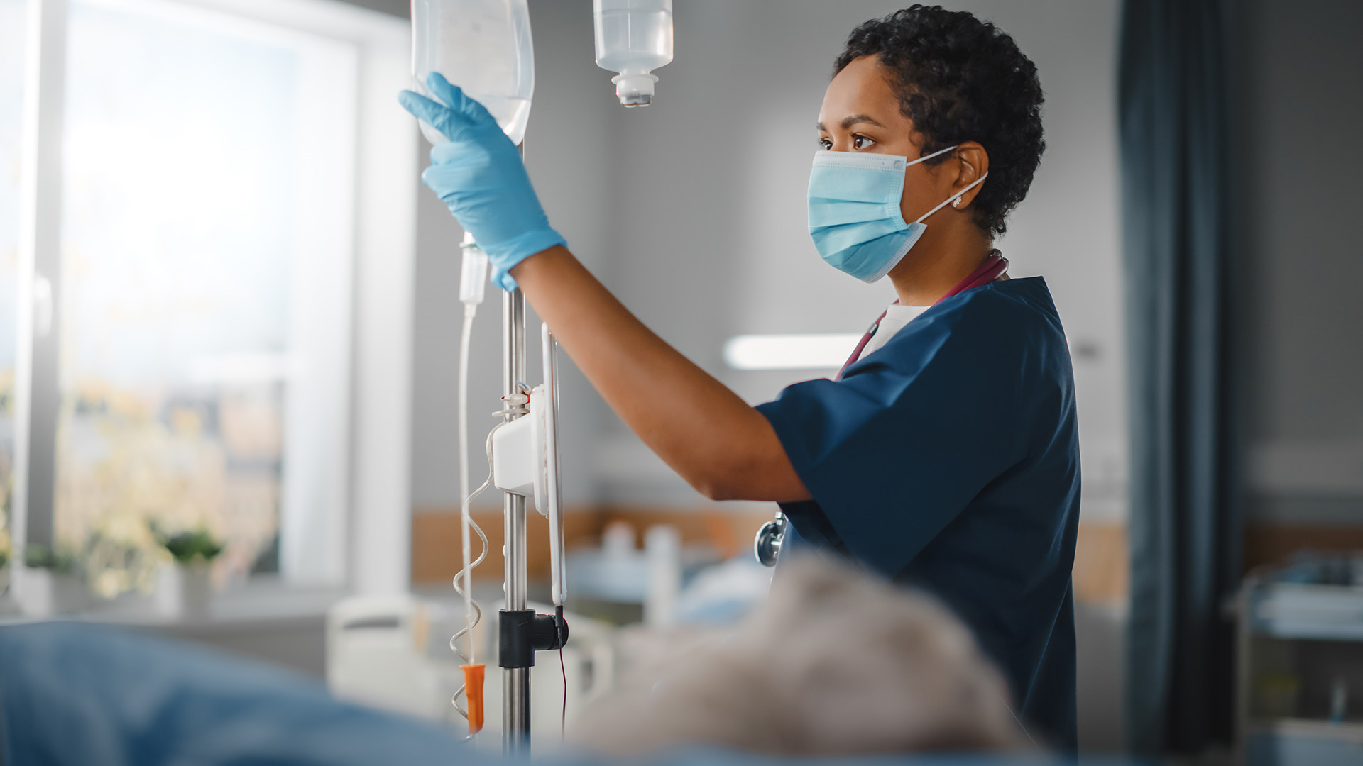 Daily Dose - With All of the COVID-19 Treatments Available, It’s ...