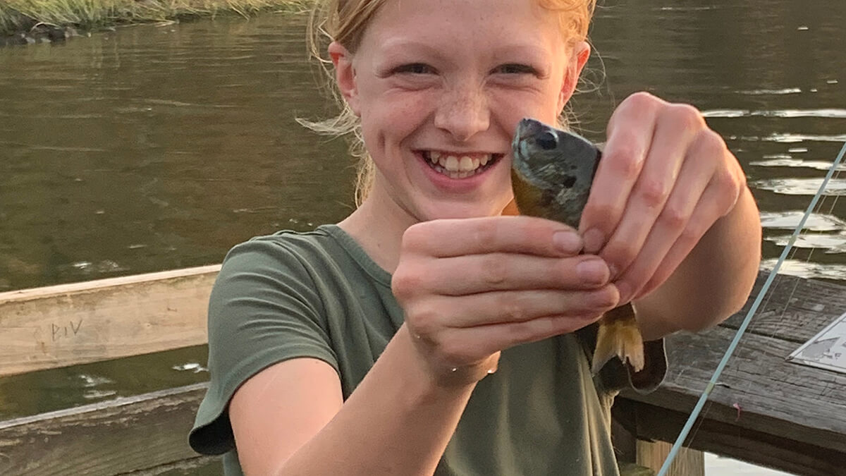 Daily Dose - Bailey’s Bedazzled Spirit Lights the Way Amid Kidney Failure