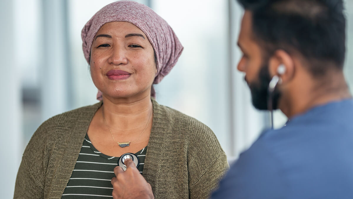 Daily Dose - Safeguarding Your Heart: 5 Things Cancer Survivors Should Know