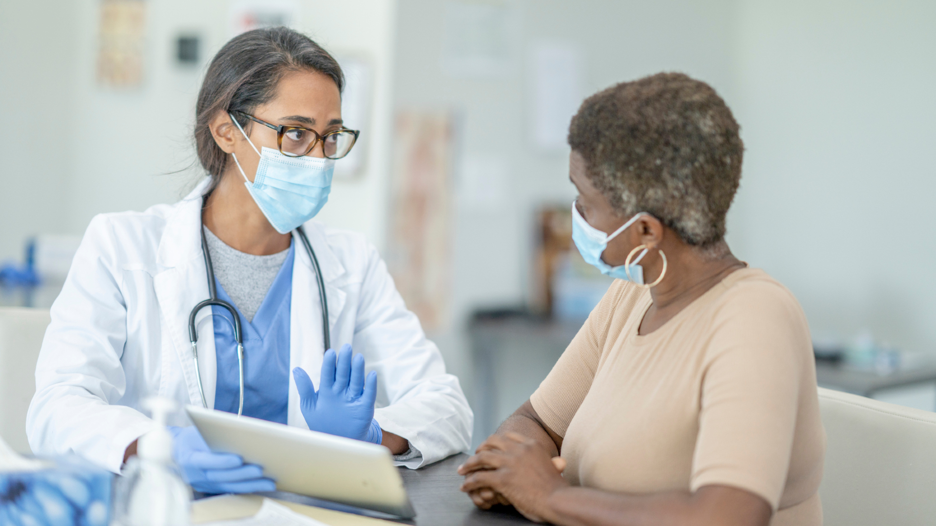 Daily Dose - 6 Reasons to Schedule Your Physical