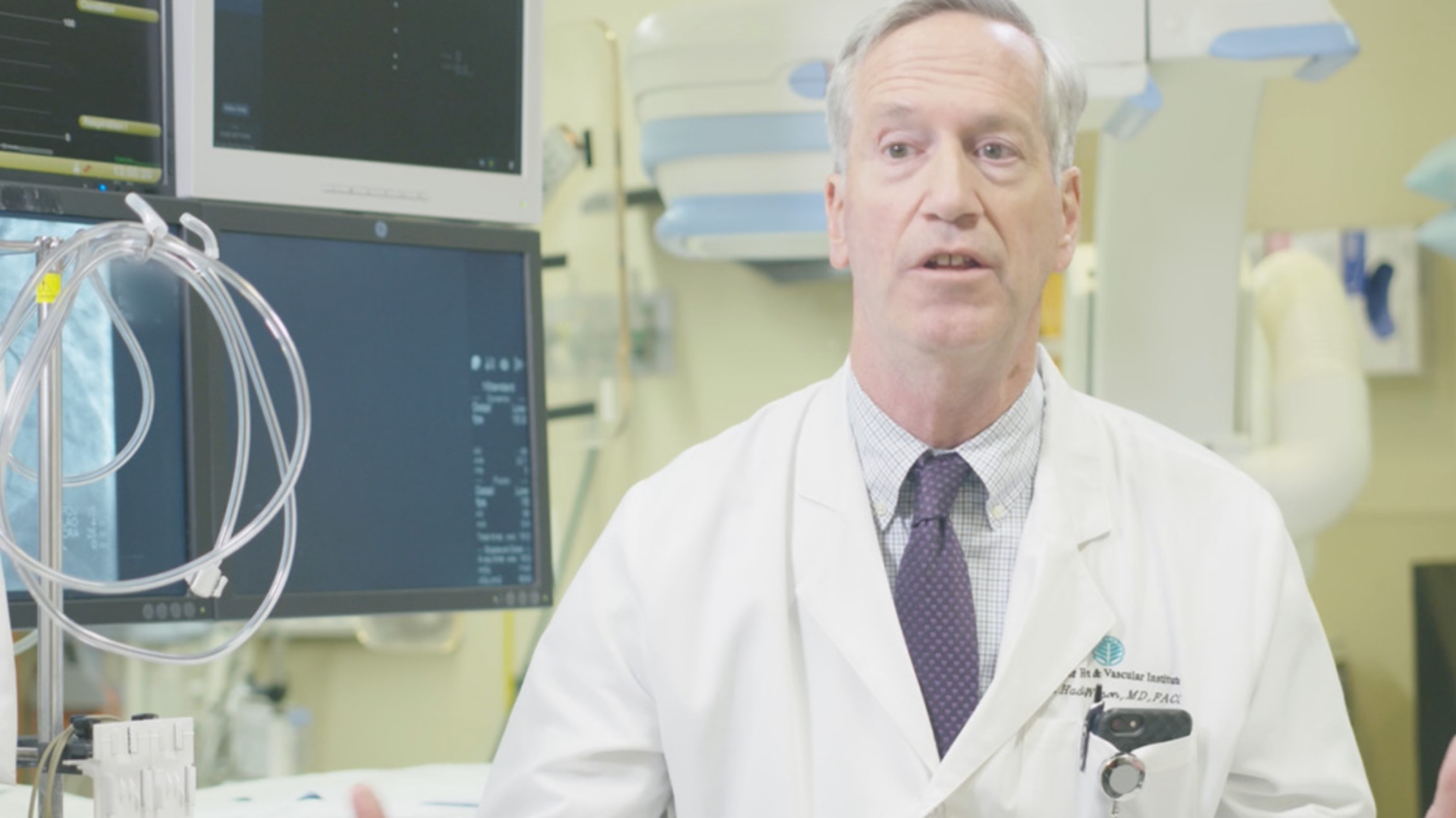 Daily Dose - Cardiovascular Care without Borders: An International ...