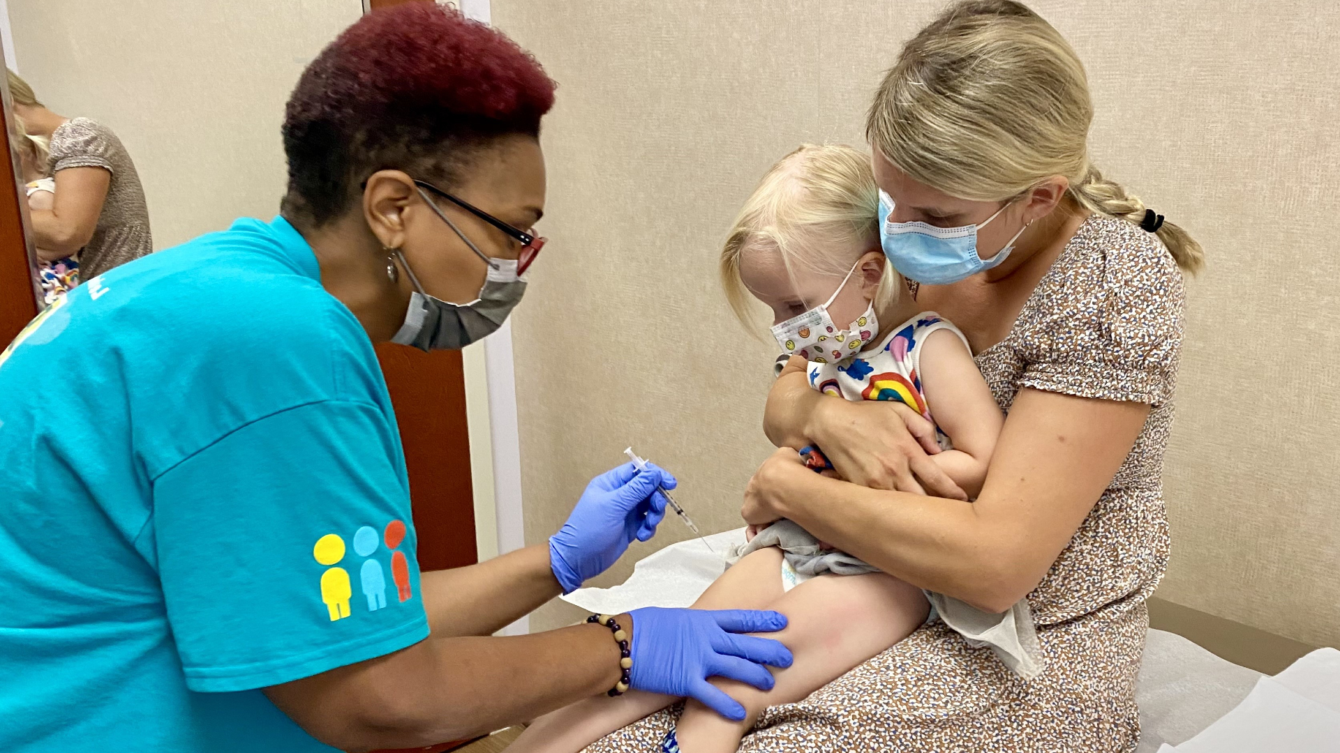 Daily Dose - What You Need to Know About COVID-19 Vaccines for Children ...