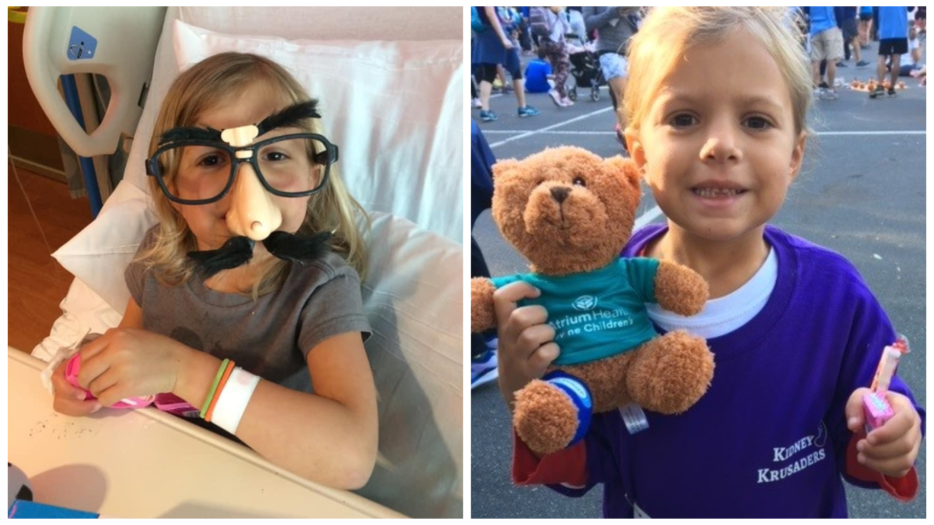 Daily Dose - Making It Matter: Elowen’s Journey With Chronic Kidney Disease