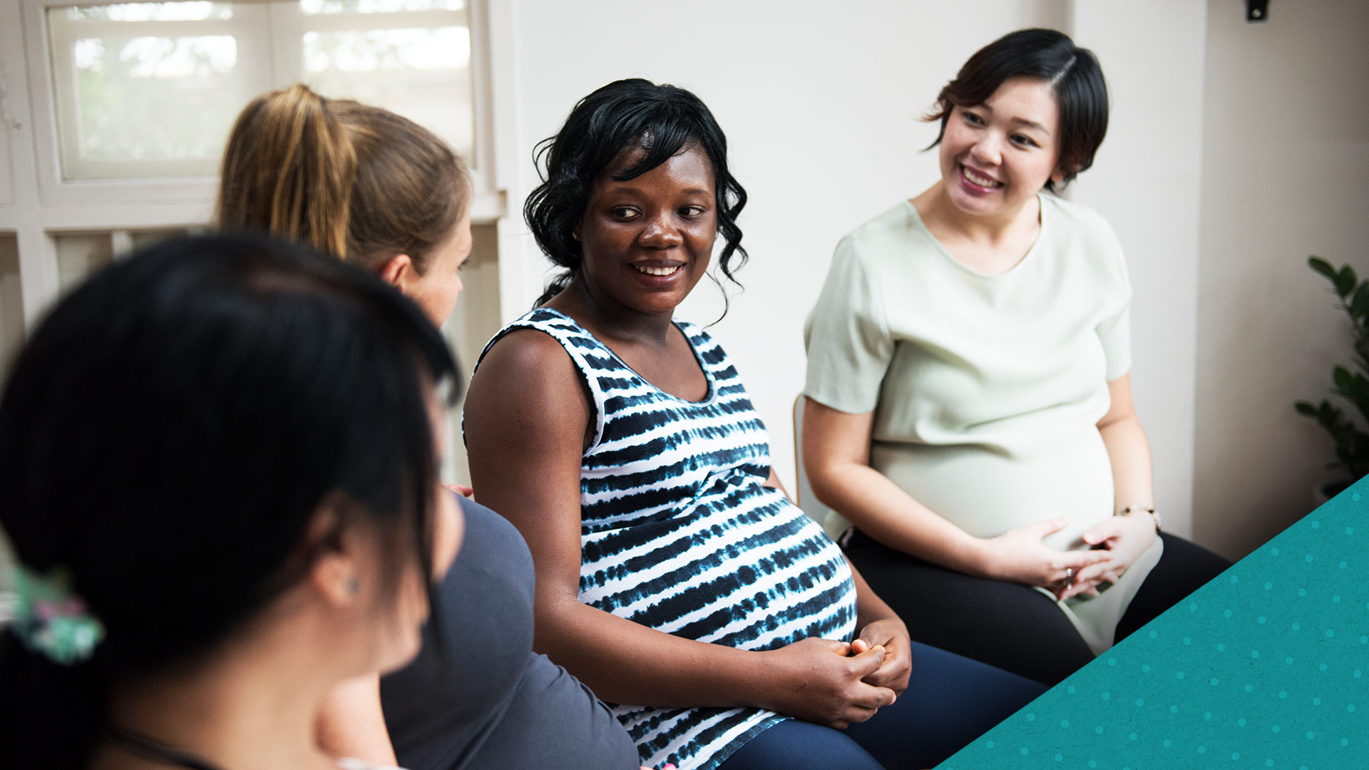 Daily Dose - Which Maternity Classes Will You Go To?