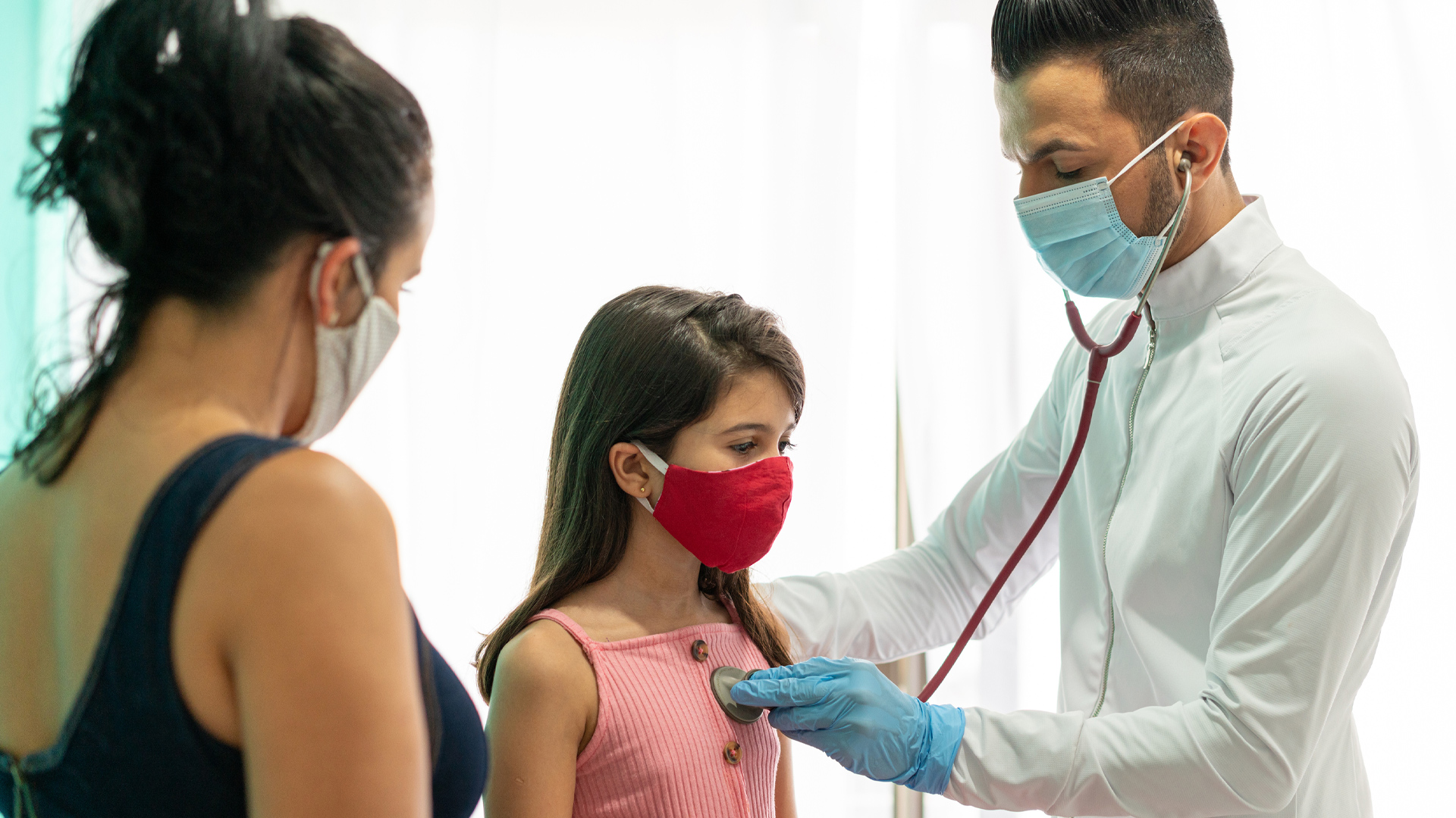 Daily Dose - Well-Child Check Now, Well Child Later