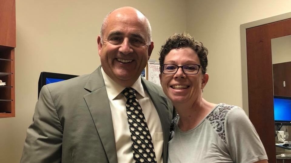 Daily Dose - Hope Restored: Immunotherapy a ‘Game-Changer’ for Mother ...