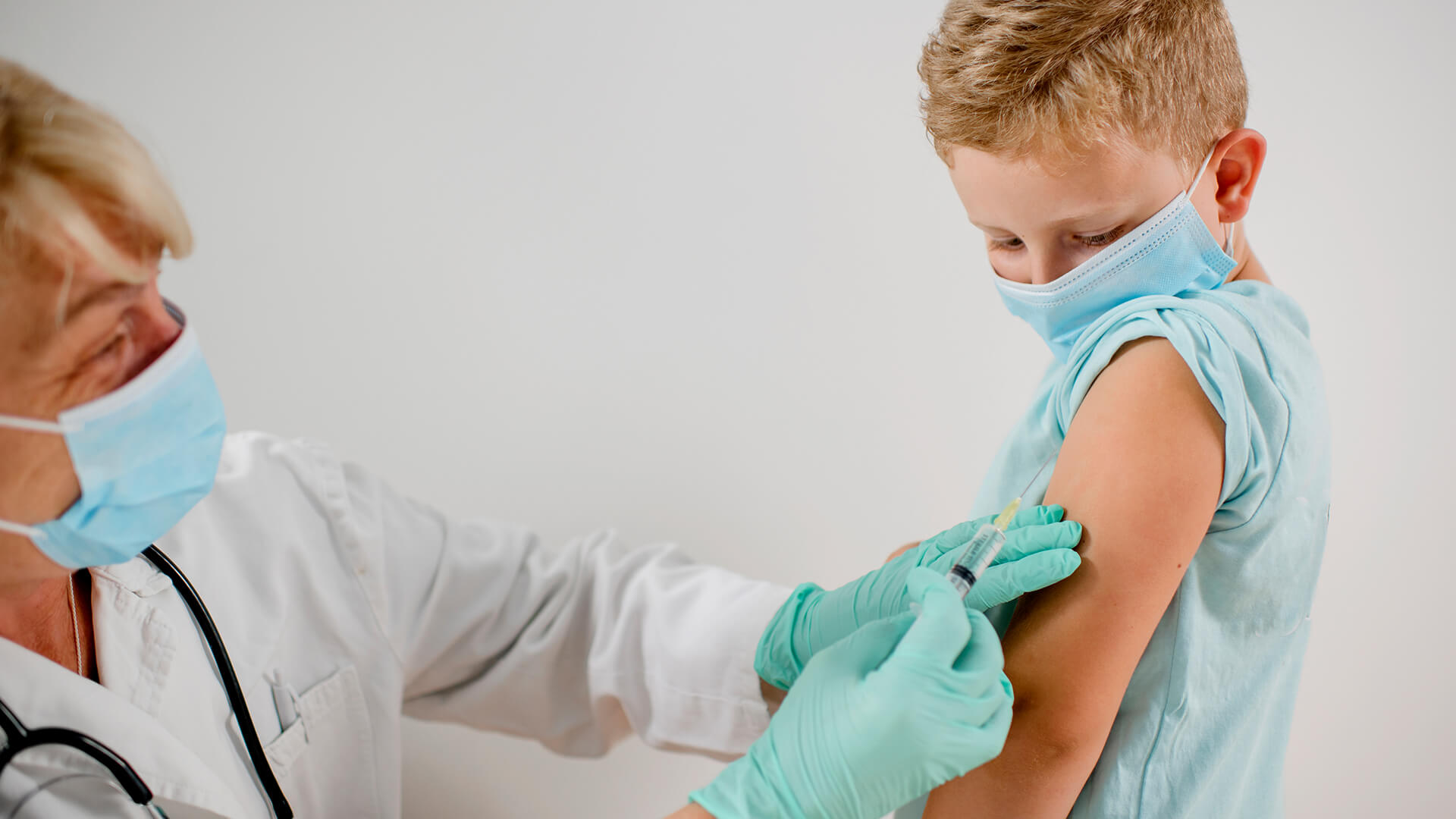 Daily Dose - Parents' Top Flu Questions About Children Answered