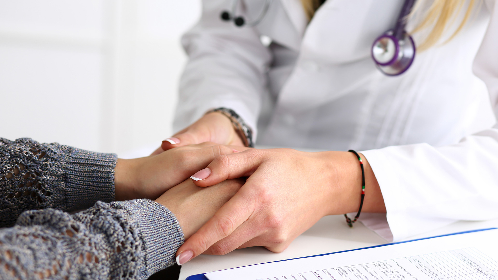 Daily Dose - Innovative Interventional Therapies Give Patients with ...