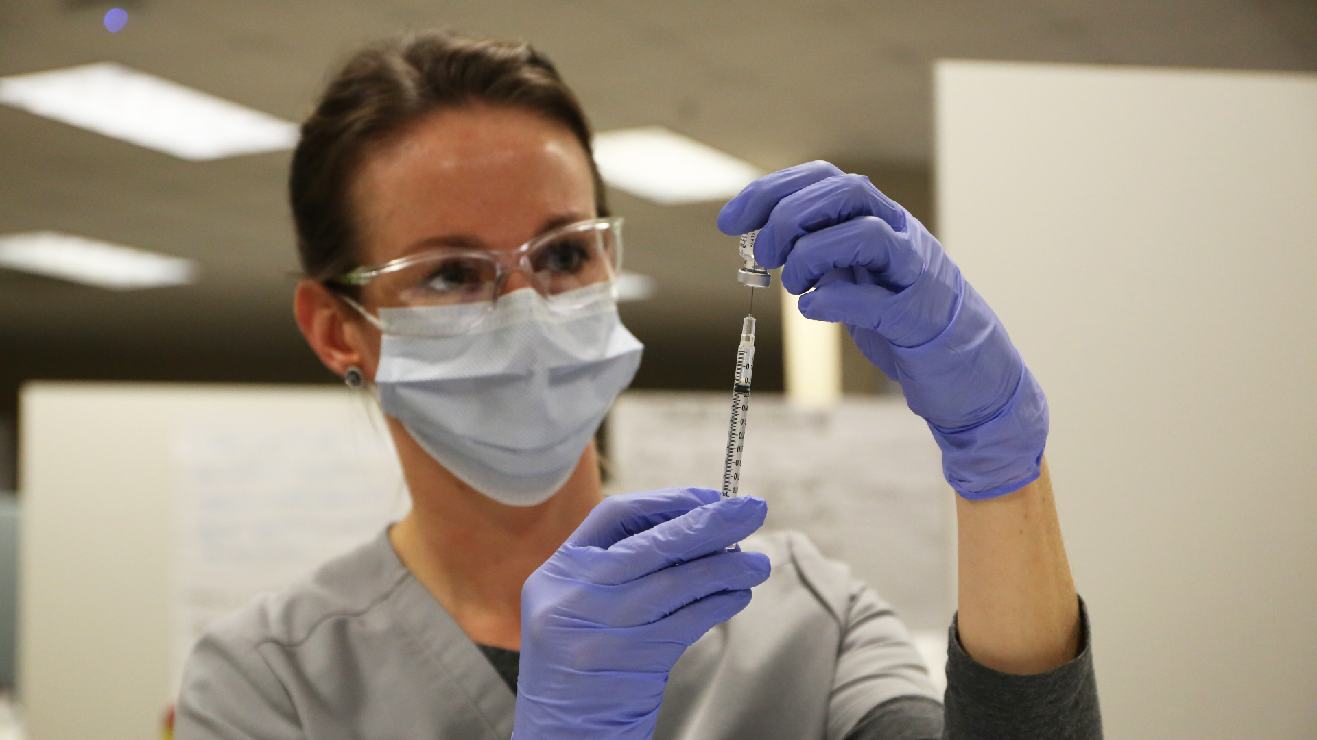 Daily Dose - COVID-19 Vaccine: Myths vs. Facts