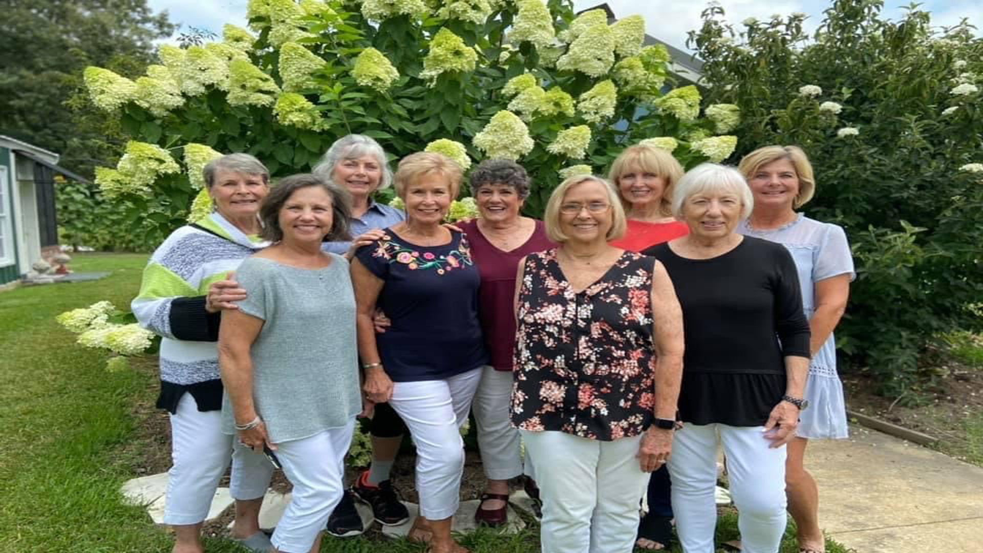 Daily Dose - Grandmother and Retired University Professor Thrives After ...