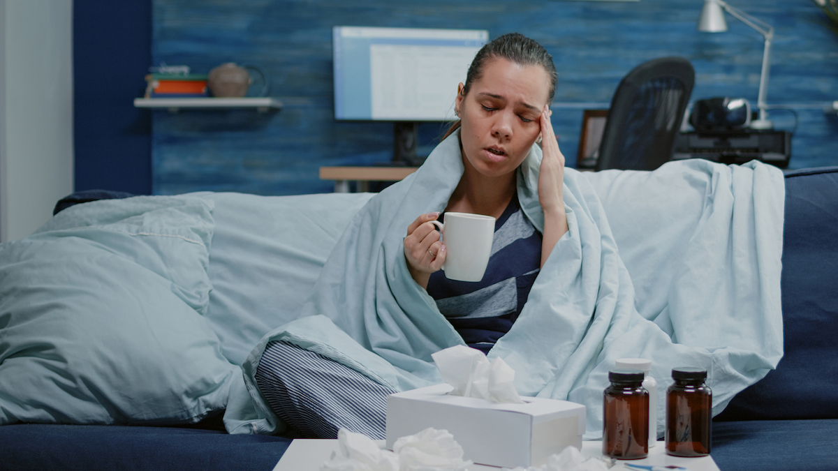 Daily Dose - First Available Sick Visit: Primary Care When and Where ...