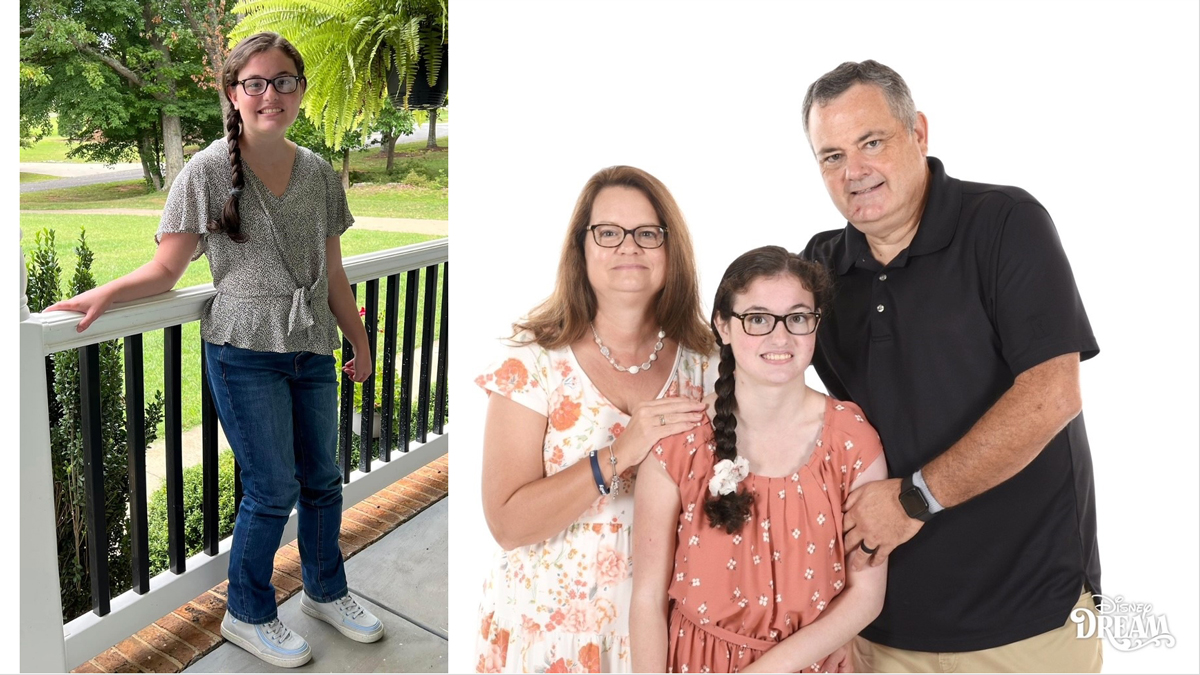 Daily Dose - The Reality of Living with a Rare Disease: Emily’s Ongoing ...
