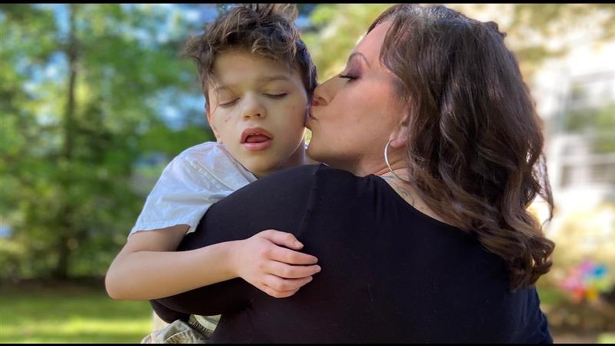 Daily Dose - The Gift of Life: Ryder’s Legacy Lives On