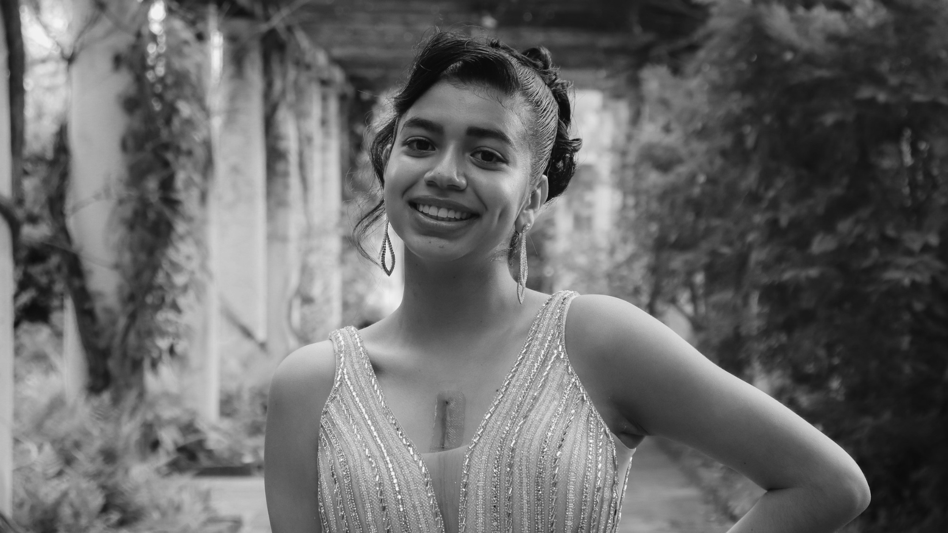 Daily Dose - Kelly Didn’t Miss Her Chance to Dance