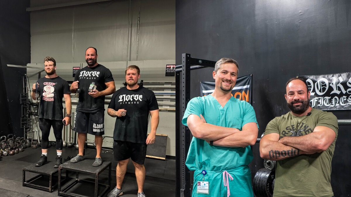 Daily Dose - Nick's SpineFirst Journey: Overcoming Pain and Pursuing ...