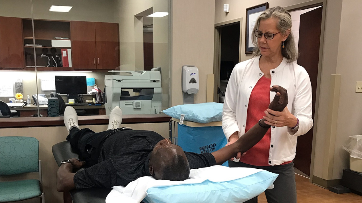 Daily Dose - Personalized Occupational Therapy, with Homework