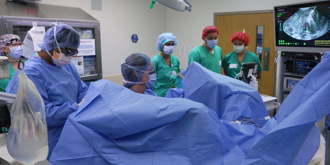 Daily Dose - How Innovative Surgery Restored Quality of Life for a ...