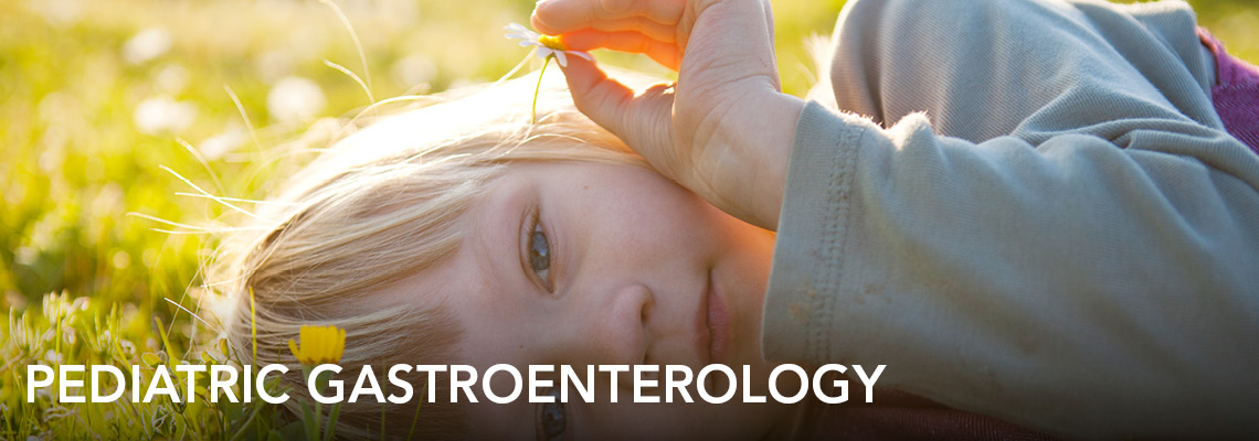 Meet the Team | Pediatric Gastroenterology and Hepatology